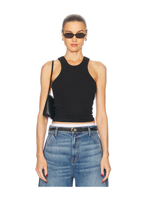 Buy GRLFRND Essential Racer Tank (L) Online