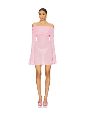 Buy SER.O.YA Galli Mini Dress (L) Online