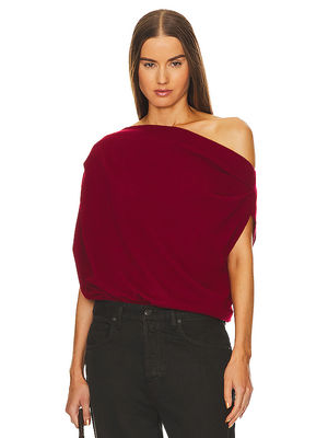 The Sei Sweater : Buy The Sei Asymmetric Drape Sweater Online | Nykaa Fashion