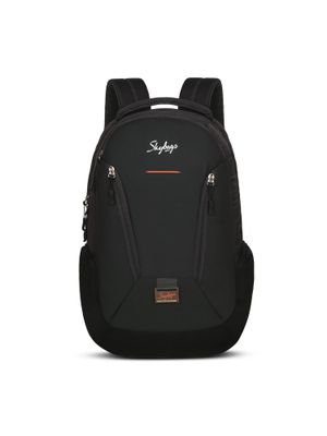 Buy Skybags Chester Pro 01 Laptop Backpack Black Online