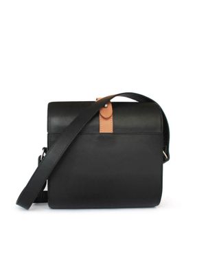 Buy Nappa Dori Black Capsule Sling Online