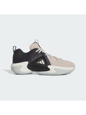 Buy adidas Exhibit Select Women Beige Basketball Shoes Online