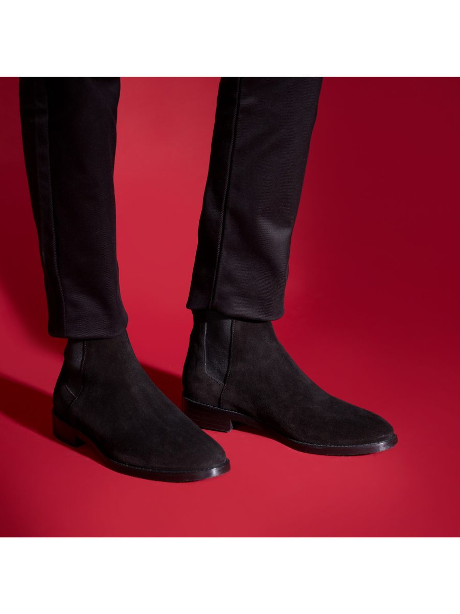 Buy Best Men Chelsea Boots From Top Brands Online In India