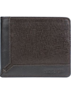Hidesign Wallets : Buy Hidesign BROWN 290-36 MANH MELB RAN Wallets ...