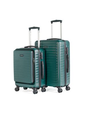 Assembly Luggage and Travel Bag : Buy Assembly Hard Luggage Set Of ...