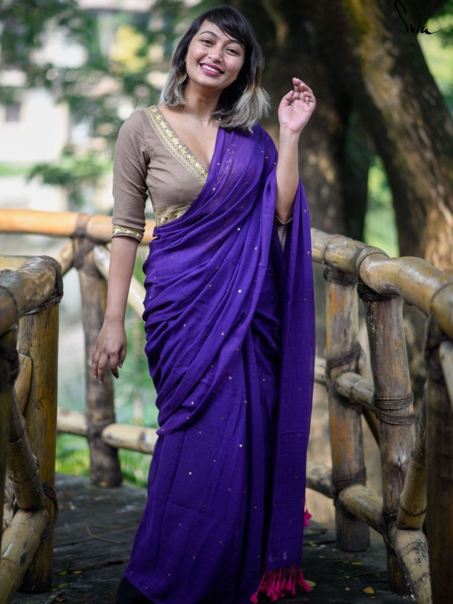 Shop Suta Bombay Sarees At Upto 60% Off Online In India