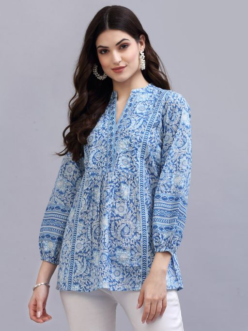 Buy Tunics & Tops For Women At Best Prices Online In India