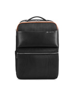 Buy CARLTON Unisex Evoque Business Backpack with 15' Laptop Compartment ...