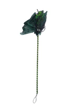 Buy Little Surprise Box Green Witch Broom Stick for Halloween Online