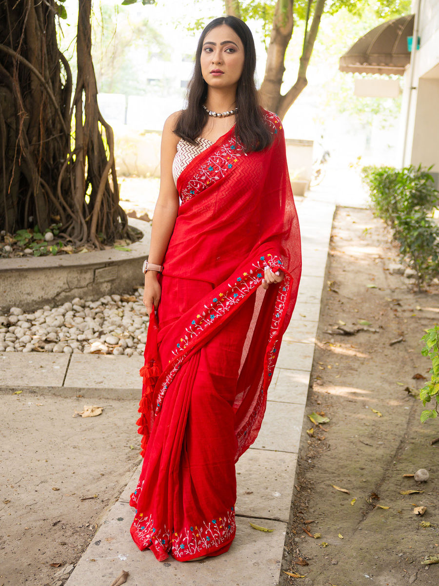 Uttariya - Buy Latest Uttariya Designs Online | Nykaa Fashion