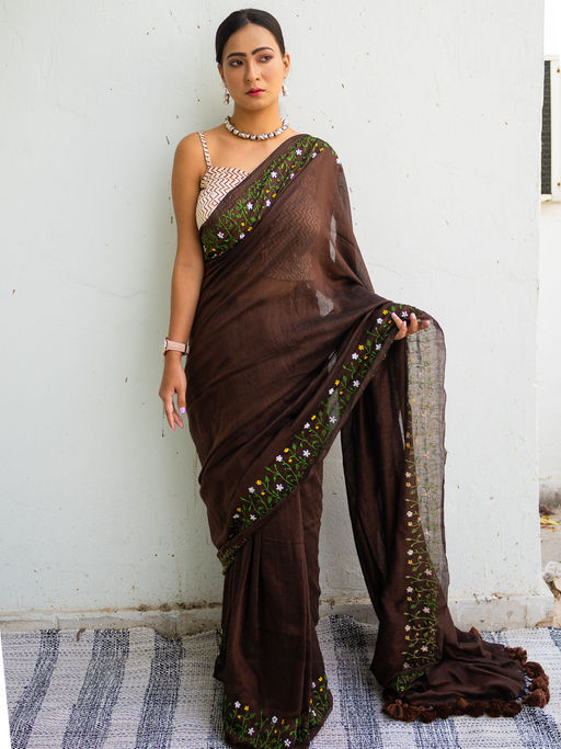 Uttariya - Buy Latest Uttariya Designs Online | Nykaa Fashion