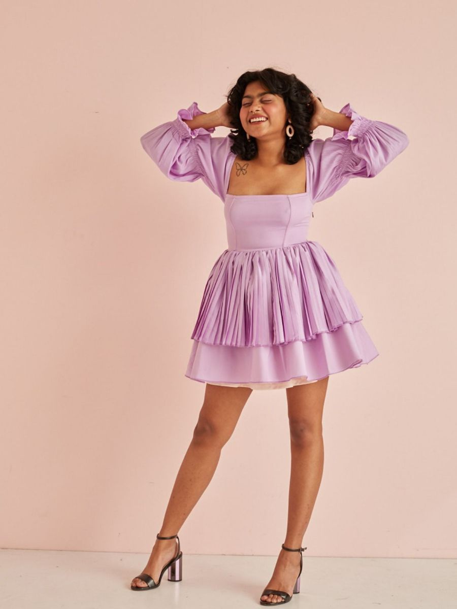 Buy Short Dresses for Women Online Stylish Designs at Best Prices