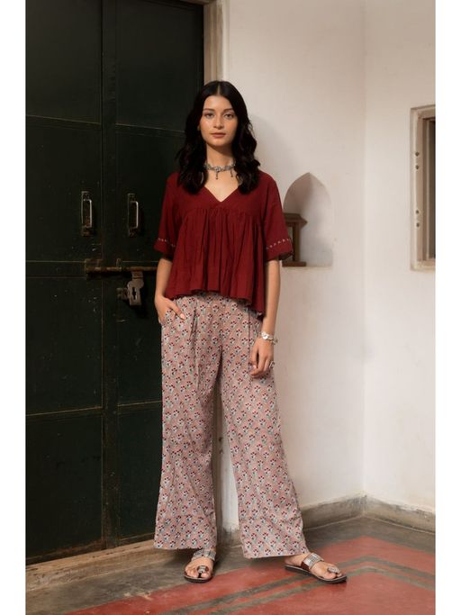 Buy Women's Ethnic Co-ord Sets Online At Best Prices In India