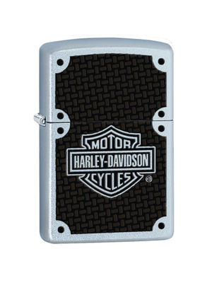 Buy Zippo Harley-Davidson Windproof Pocket Lighter Online