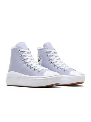 Buy Converse Women Chuck Taylor All Star Move Platform High Top ...