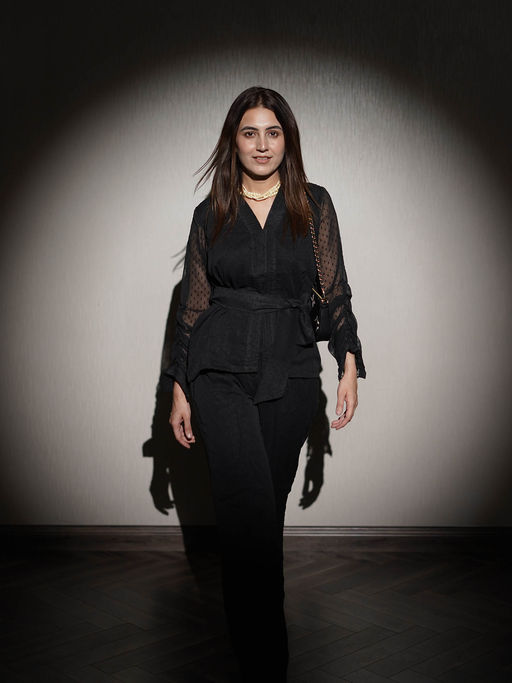 Enness Studio - Buy Latest Enness Studio Designs Online | Nykaa Fashion