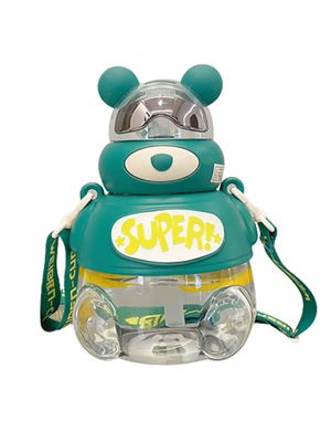 Buy Little Surprise Box Super Cool Kelly Jo Water Bottle for Kids ...