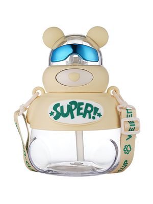 Buy Little Surprise Box Super Cool Kelly Jo Water Bottle for Kids ...