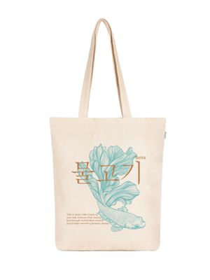 Buy EcoRight Tote Bag - Betta Fish Online