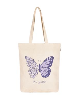 Buy EcoRight Tote Bag - Free-Spirited Online