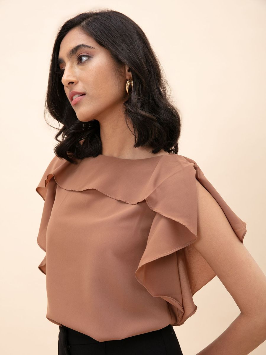 Buy Formal Tops For Women Online In India At Discounts Upto 60%
