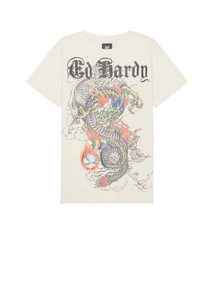 Buy Ed Hardy Japan Dragon Tee online