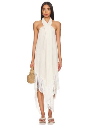 Buy PQ Kate Fringe Cover Up Online