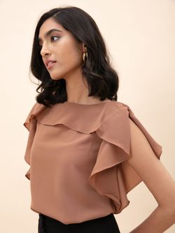 Buy Formal Tops For Women At Best Prices Online In India