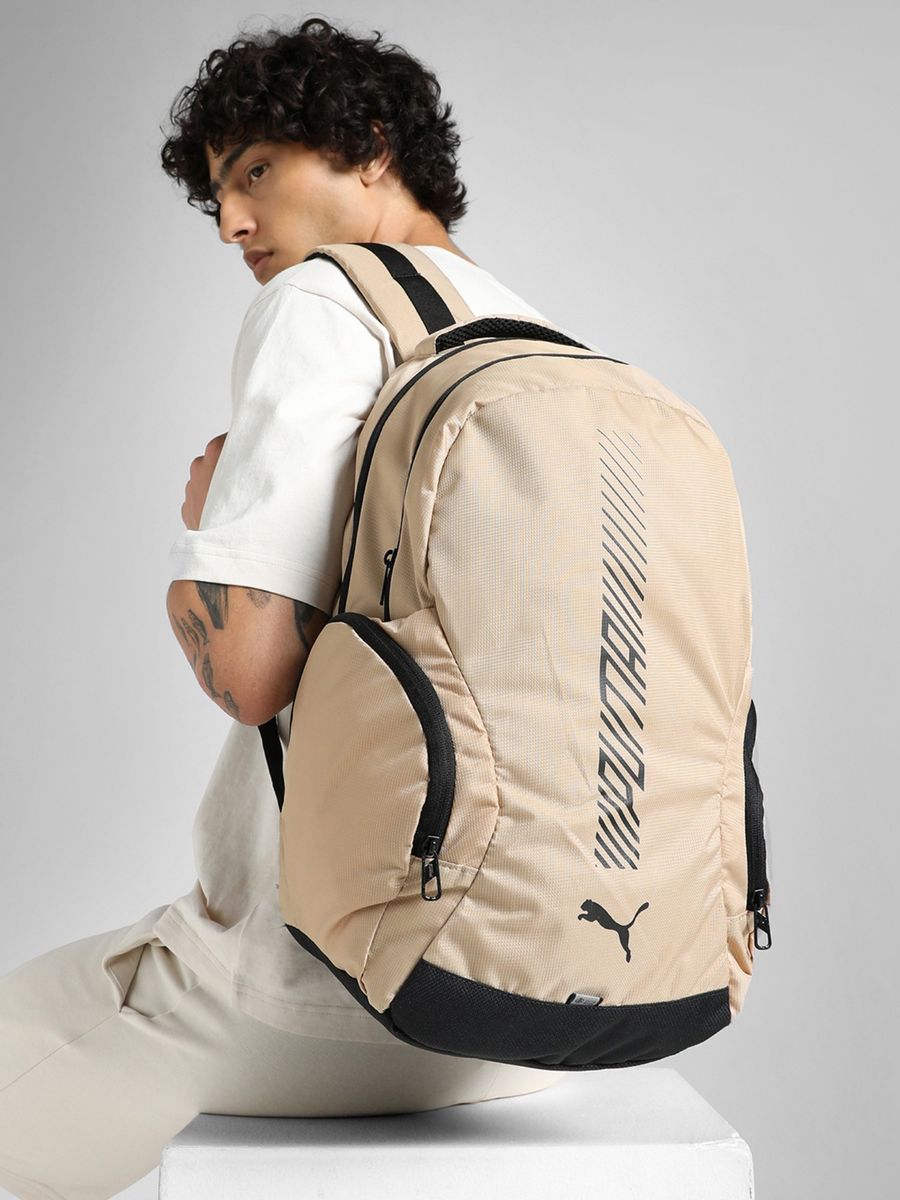 Puma Bags - Shop Original Puma Bags Online In India | Nykaa Fashion