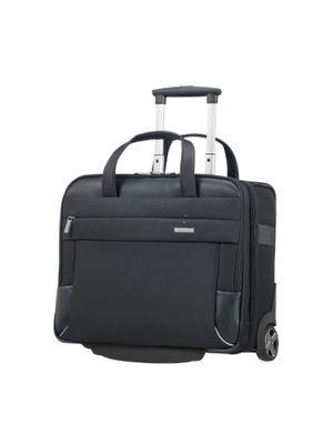 Buy Samsonite Overnight Trolley Bag For Travel | Spectrolite Office ...