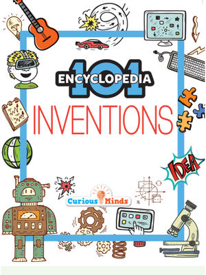 Buy Pegasus 101 Inventions - Encyclopaedia for 7 to 10 Year Old Kids ...