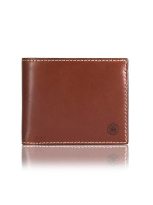 Buy Jekyll & Hide Clay Texas Large Bifold Wallet With Coin Pouch Online