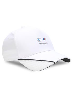 Buy Puma BMW M Motorsport Unisex Baseball Cap Online