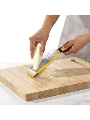 Buy OXO Gg Etched Medium Grater Online