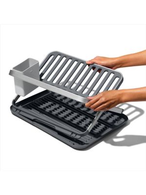 Buy OXO Gg Folding Dish Rack Online
