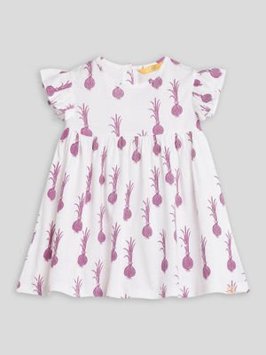 Buy Somersault Turnip Dress online
