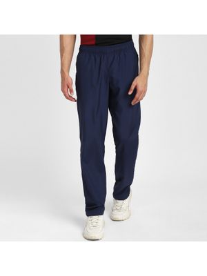Buy Reebok Te Wvn Ul Pnt Navy Blue Training Track Pant Online