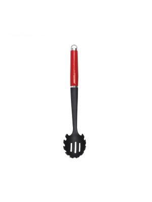 Buy KitchenAid Spaghetti Spoon For thinKitchen - Empire Red Online