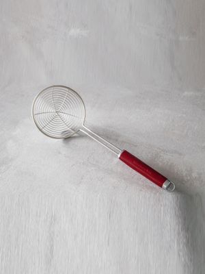 Buy KitchenAid Spider Strainer For thinKitchen - Empire Red Online