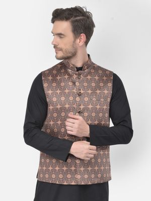 Buy Tabard Nehru Jacket Online