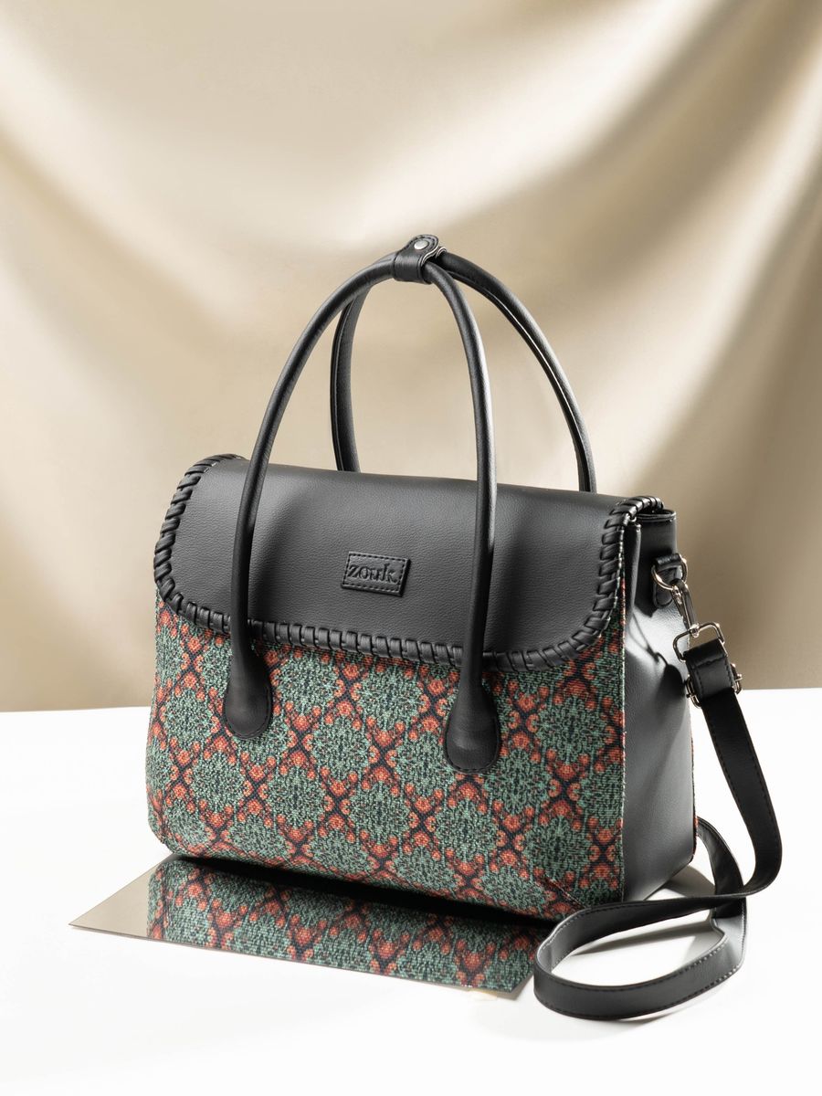Buy Zouk Bags For Women & Men At Discounts Above 60%