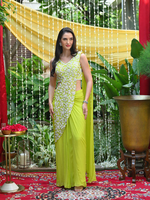 Rococo - Buy Latest Rococo Designs Online | Nykaa Fashion