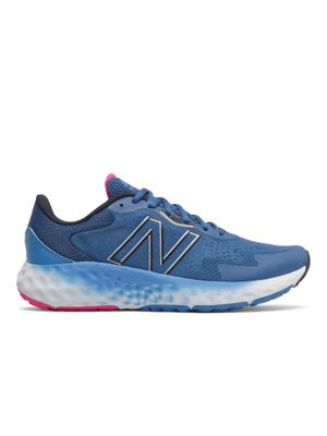 Buy New Balance Men Blue Evoz Running Shoes Online