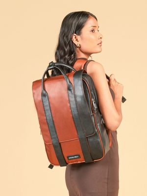 Buy Assembly Travel Backpack with Laptop Compartment & USB Charging ...