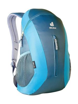 Buy Deuter Unisex Blue City Light Backpack (S) Online