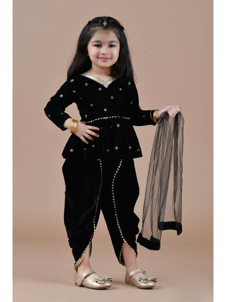 Buy Kids Wear, Clothing & Accessories From Top Brands At Best Prices