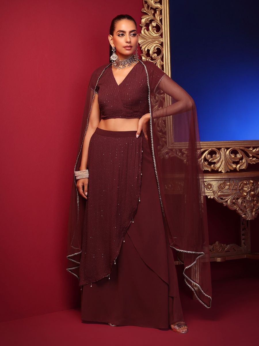 Buy Indya Ethnicwear At Best Prices Online In India