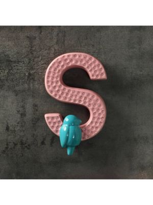 Buy Pinch of Pretty Tweety Bird Letter S Online