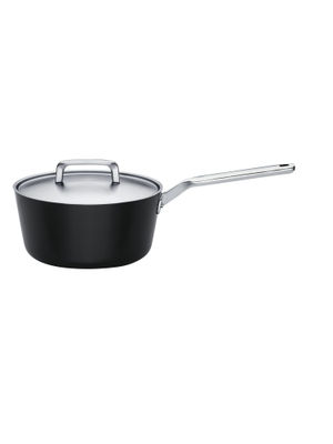 Buy Fiskars Rotisser Saut Pan With Lid Online