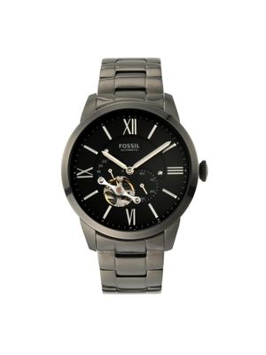 Buy Fossil ME3172 Townsman Auto Smoke Watch For Men Online